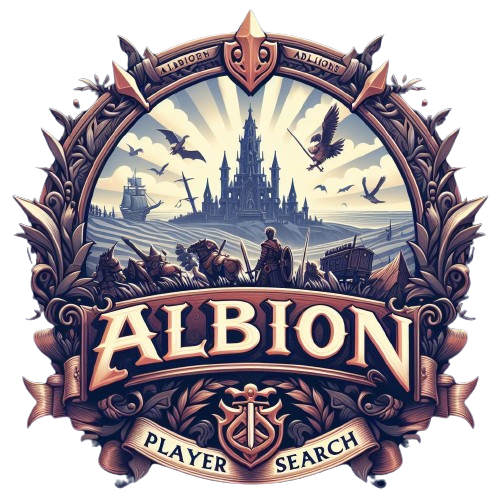 Shiro31's profile - Albion Online Tools